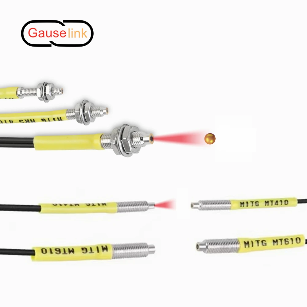 Optical-Fiber-Sensor-Optic-for-Amplifier-Photoelectric-Switch-High ...