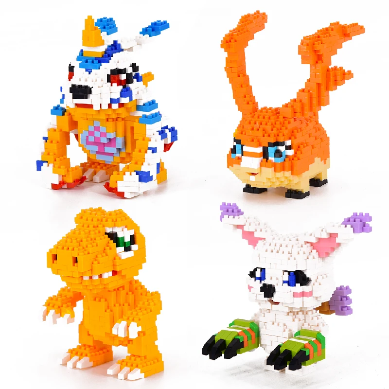 GeekyGrotto – Explore MOC Builds and Figures at Geeky Grotto