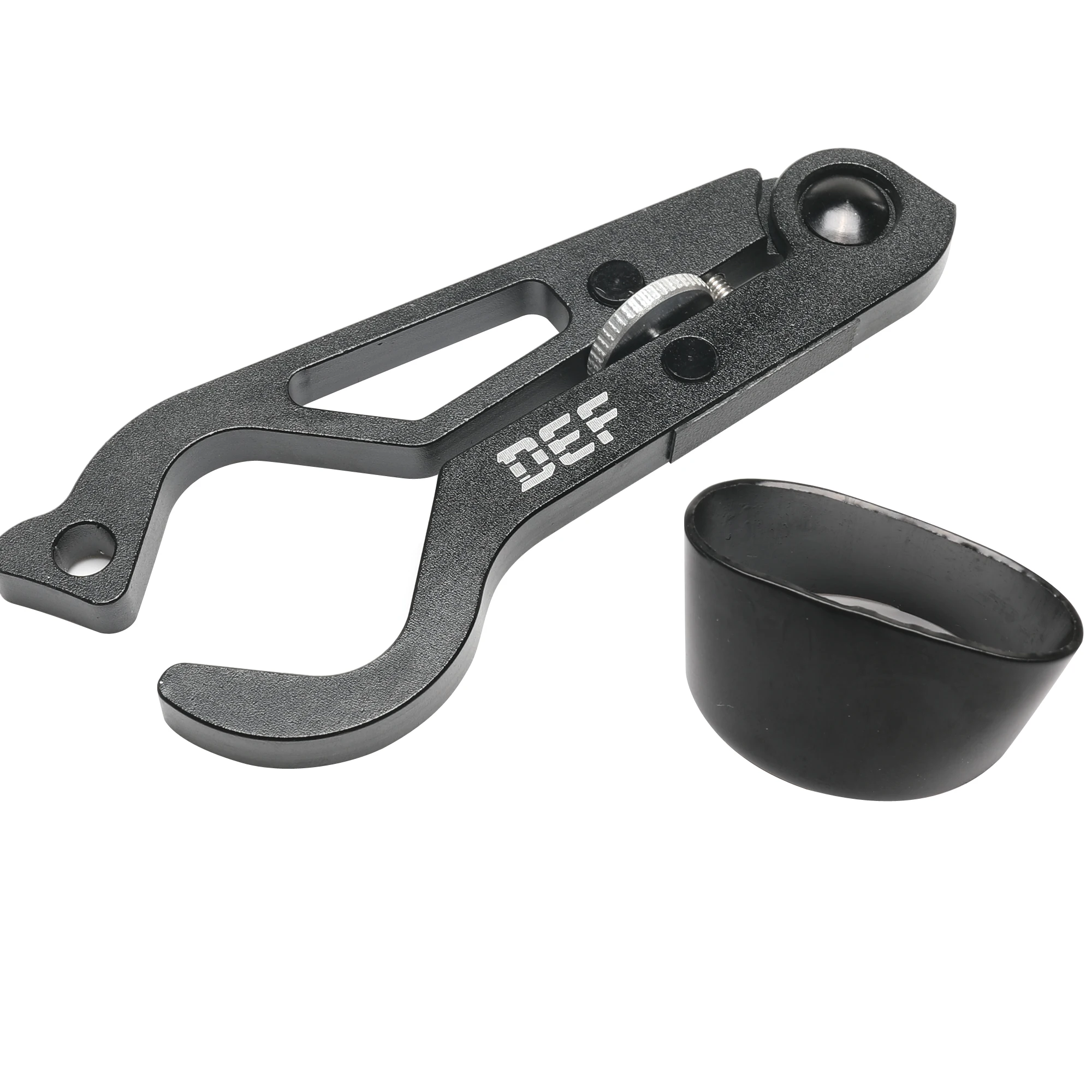 Motorcycle Cruise Control w/ Silicone Ring Protect, Throttle Assist ...