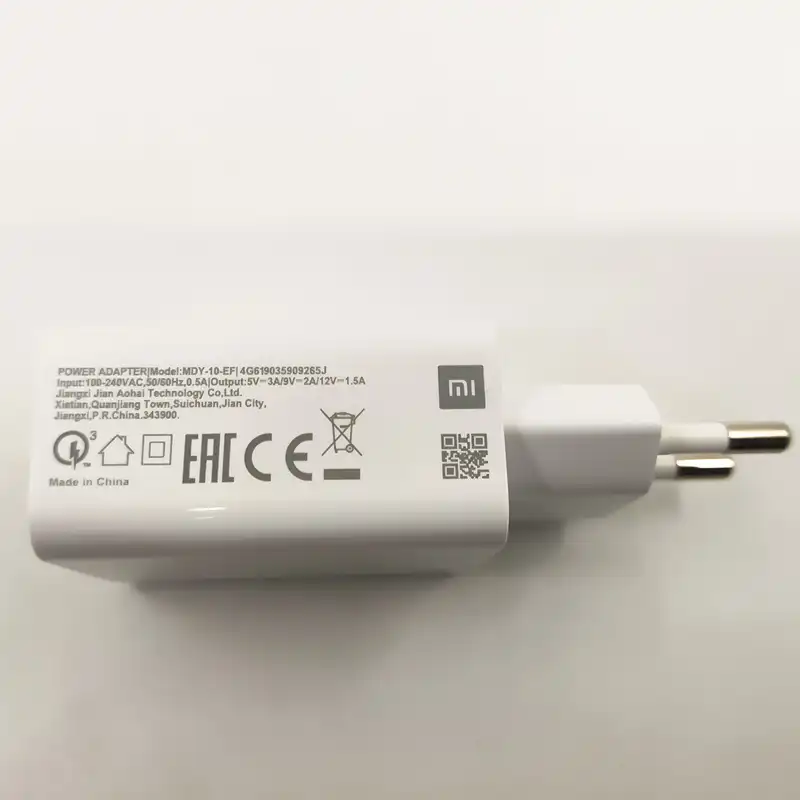 Raspberry pi 4 mobile charger - Raspberry Pi Forums