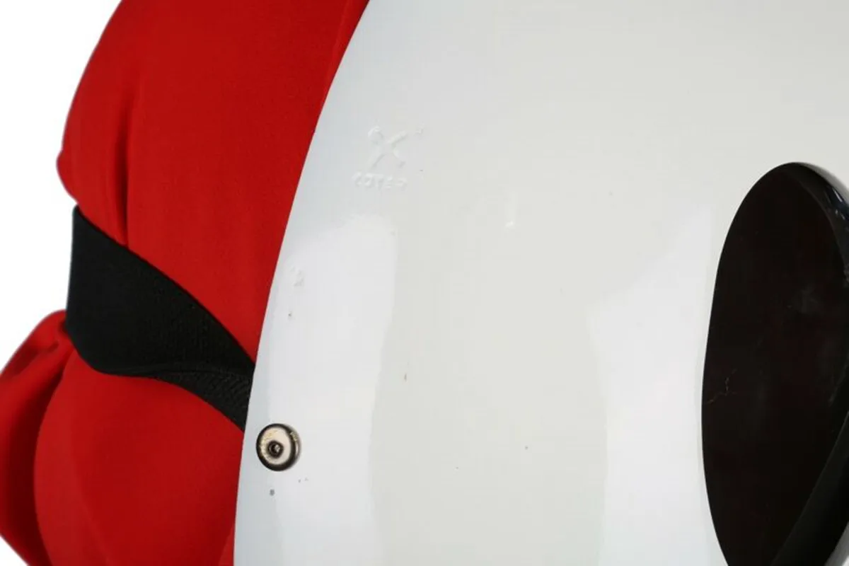 Mario Series Shy Guy Mask Cosplay Costume - AllCosplay.com