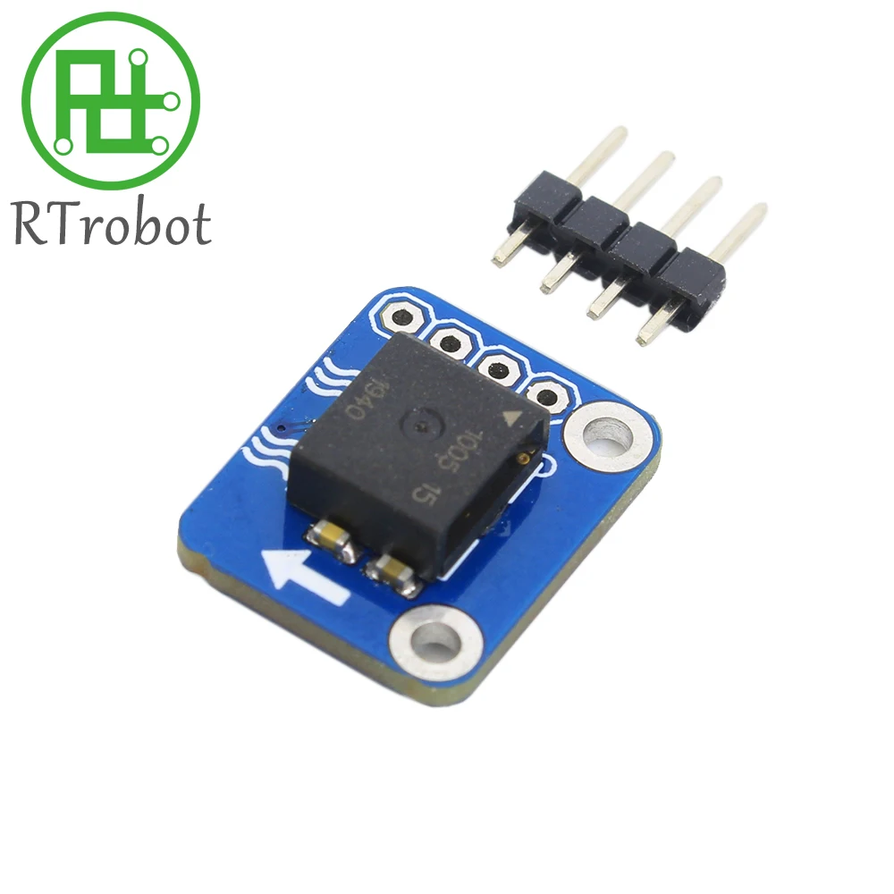 FS3000-1015 Air Velocity Sensor Module Wind Speed Flow