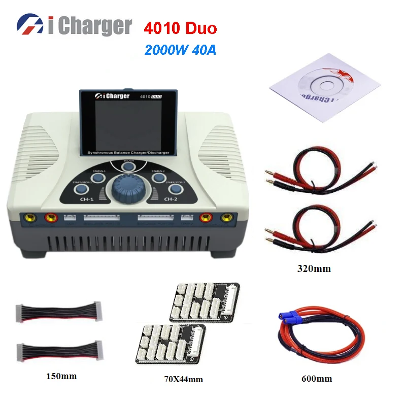 iCharger-4010-Duo-2000W-40A-DC-Dual-Battery-Balance-Charger-Discharger ...