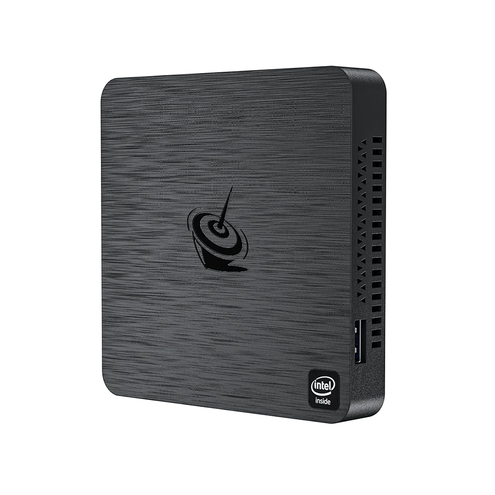 Beelink T4 PRO Mini PC Intel Celeron N3350 Dual Core Windows 10 Mini PC ...