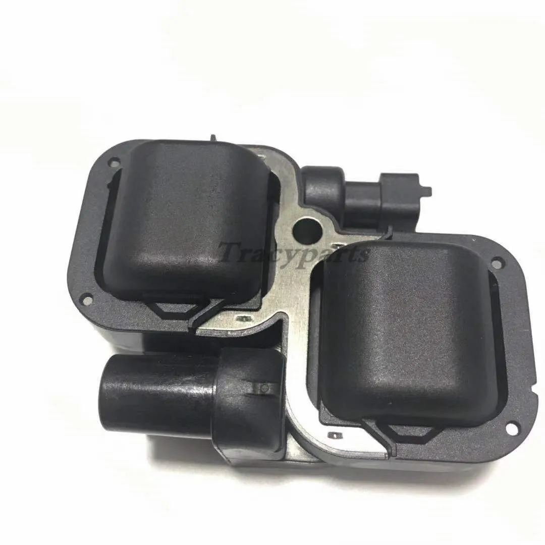 1PCS-Ignition-Spark-Coils-For-Mercedes-Benz-C-CL-CLK-ML-Class-UF-359 ...