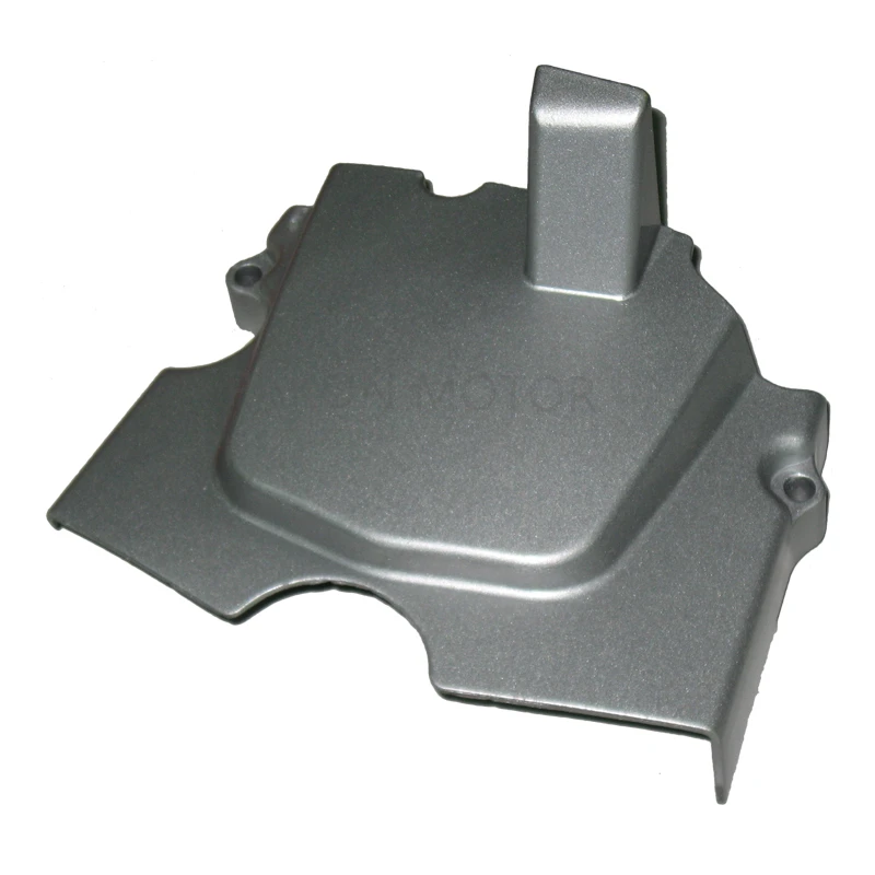 Motorcycle-Rear-Left-Crankcase-Engine-Cover-For-Honda-Lifan-Loncin ...