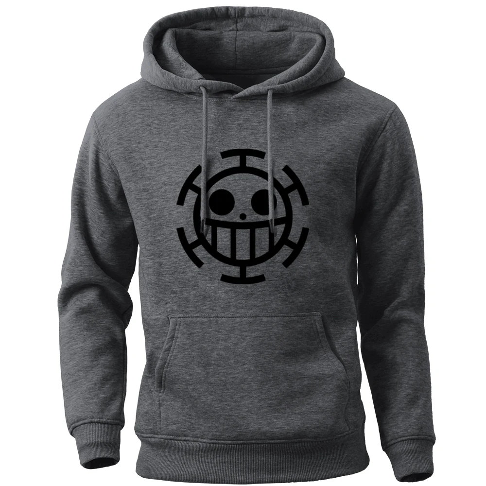 One Piece The Pirates King Mens Sweatshirts Hoodies Tops | One piece ...