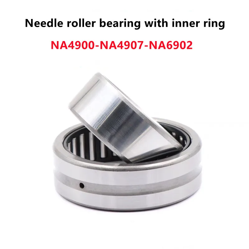10pcs-needle-roller-bearing-with-inner-ring-NA4900-NA4901-NA4902-NA4903 ...