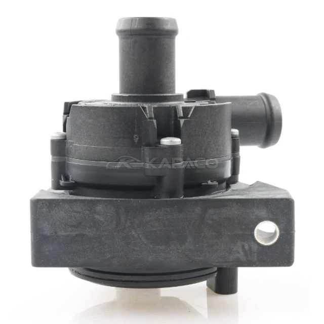 5g0965567a 5g0 965 567 A Additional Water Pump Coolant Pump For Seat ...