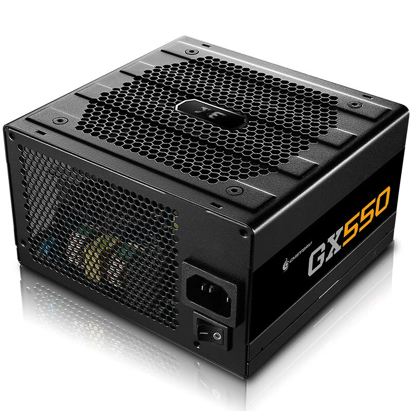 Original PSU For Cooler Master Brand ATX Modular Power Supply 80plus ...