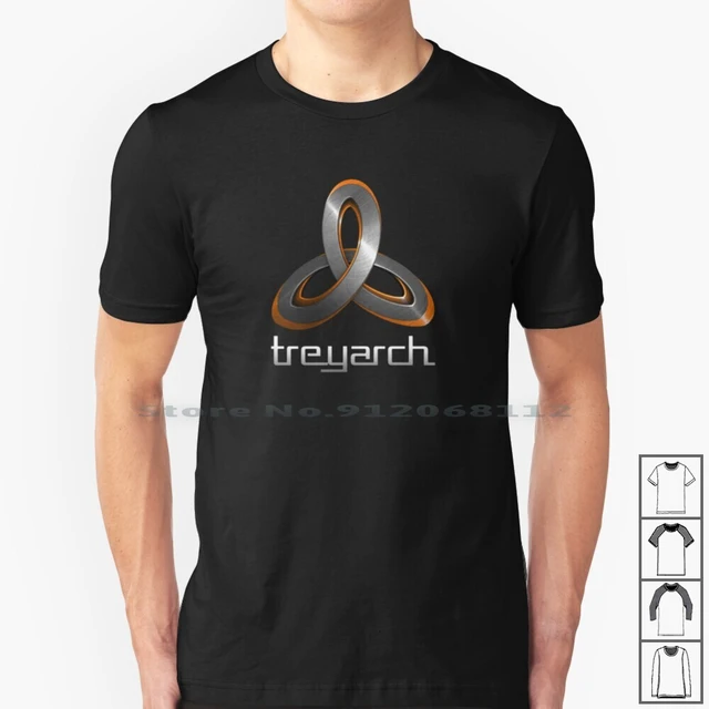 Treyarch Symbol