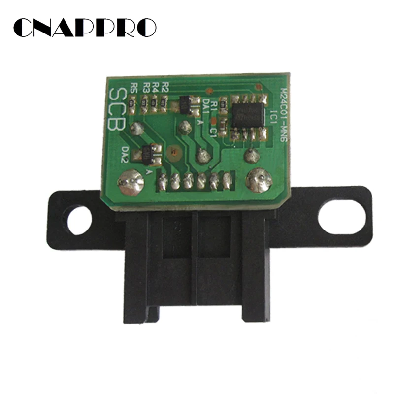 Chip de tóner de reinicio AP400, Chips para Ricoh AP 400 400N 401 410 ...