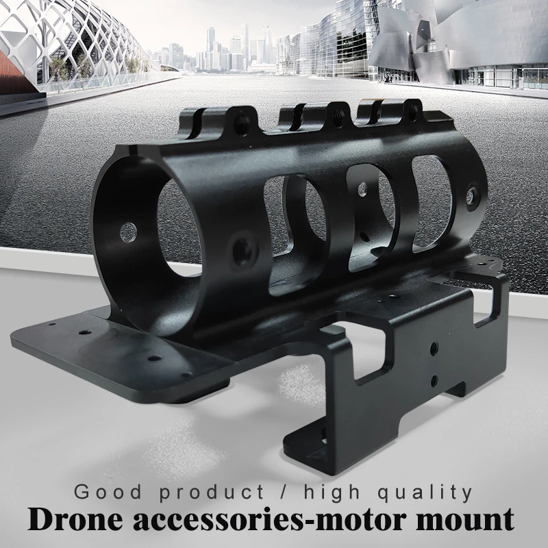 1PCS-35mm-40mm-Motor-Mount-Holder-Seat-Motor-for-Agricultural-Drone ...