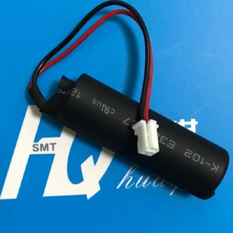 NXT Battery H1021H ER6VLY for FUJI chip mounter Smt pick place machine SMT SMD Spare Parts|Tool ...
