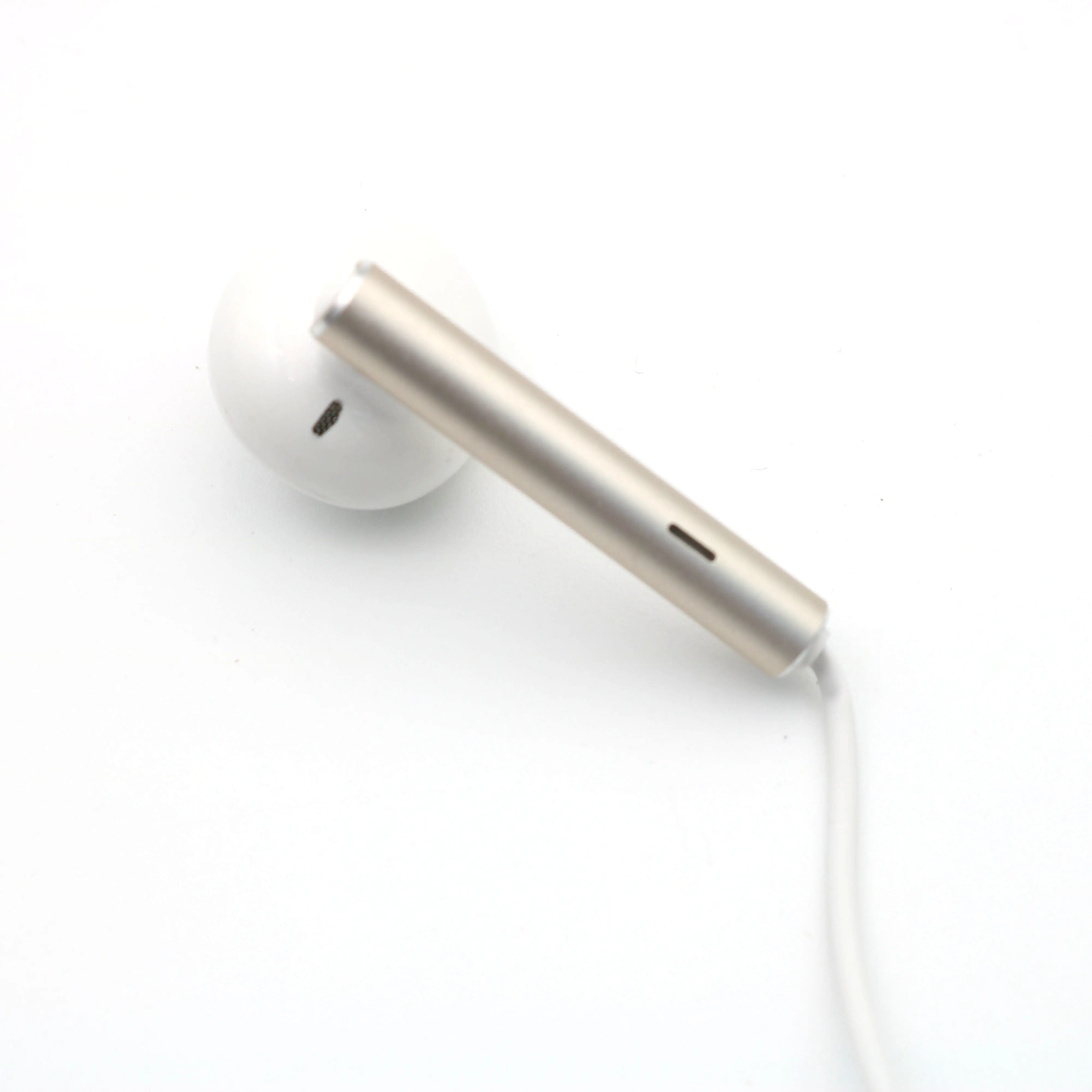 Металлические наушники Huawei Honor AM116, фирменная гарнитура с ...