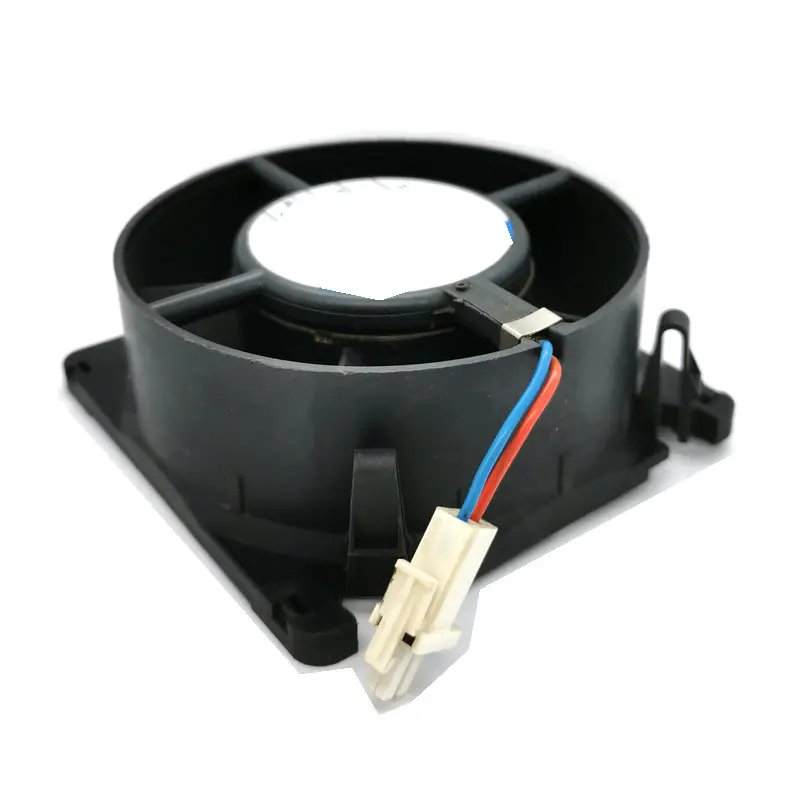 12v Cooling Fan Comair Rotron FL24E312 DC 24V 0.10A 2.4W 12025 Axial ...