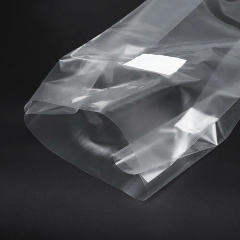 High Heat Polypropylene Bags