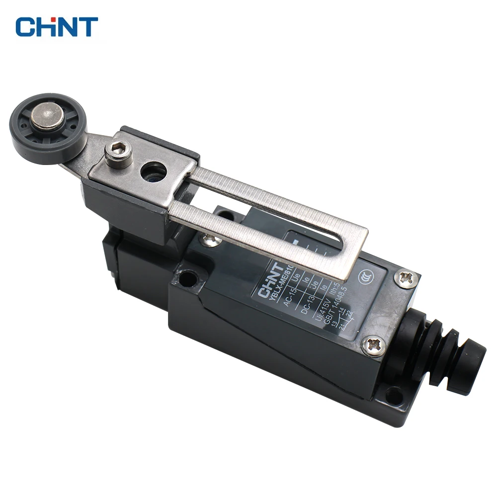 Chint Limit Switch Yblx-me/8108 Online Here | www.oceanproperty.co.th