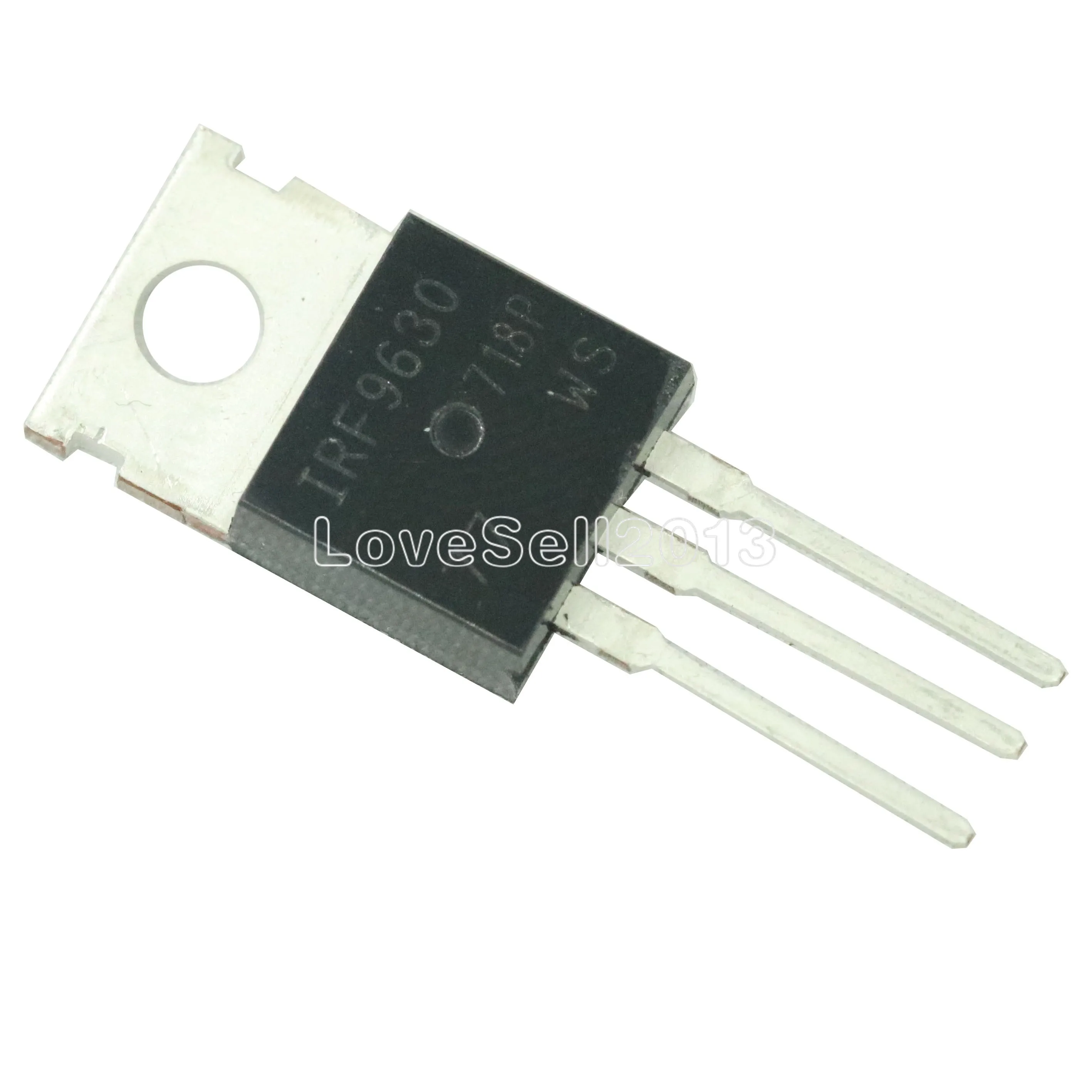 5PCS New original NEW IRF9630PBF IRF9630 TO220 NEW|Replacement Parts ...