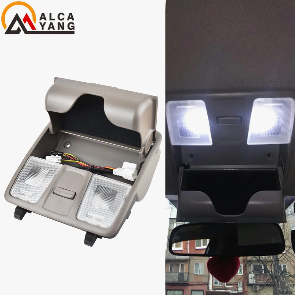 Cerato No Sunroof Over Head Console Light Room lamp Dome light for KIA ...