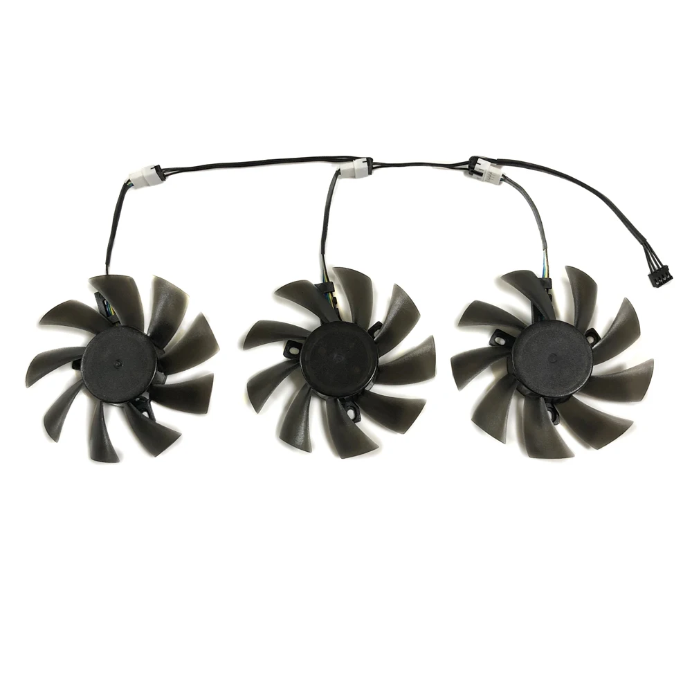 Powercolor Red Devil Rx 5700 Xt | Rx 5700 Xt Fans Cooling | Powercolor ...