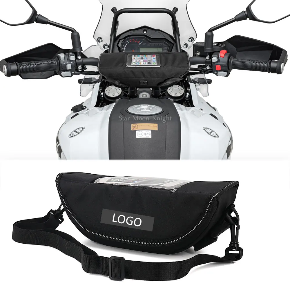 Se encaixa para benelli trk 502 x trk502x tnt25n tnt 25n acessórios da ...