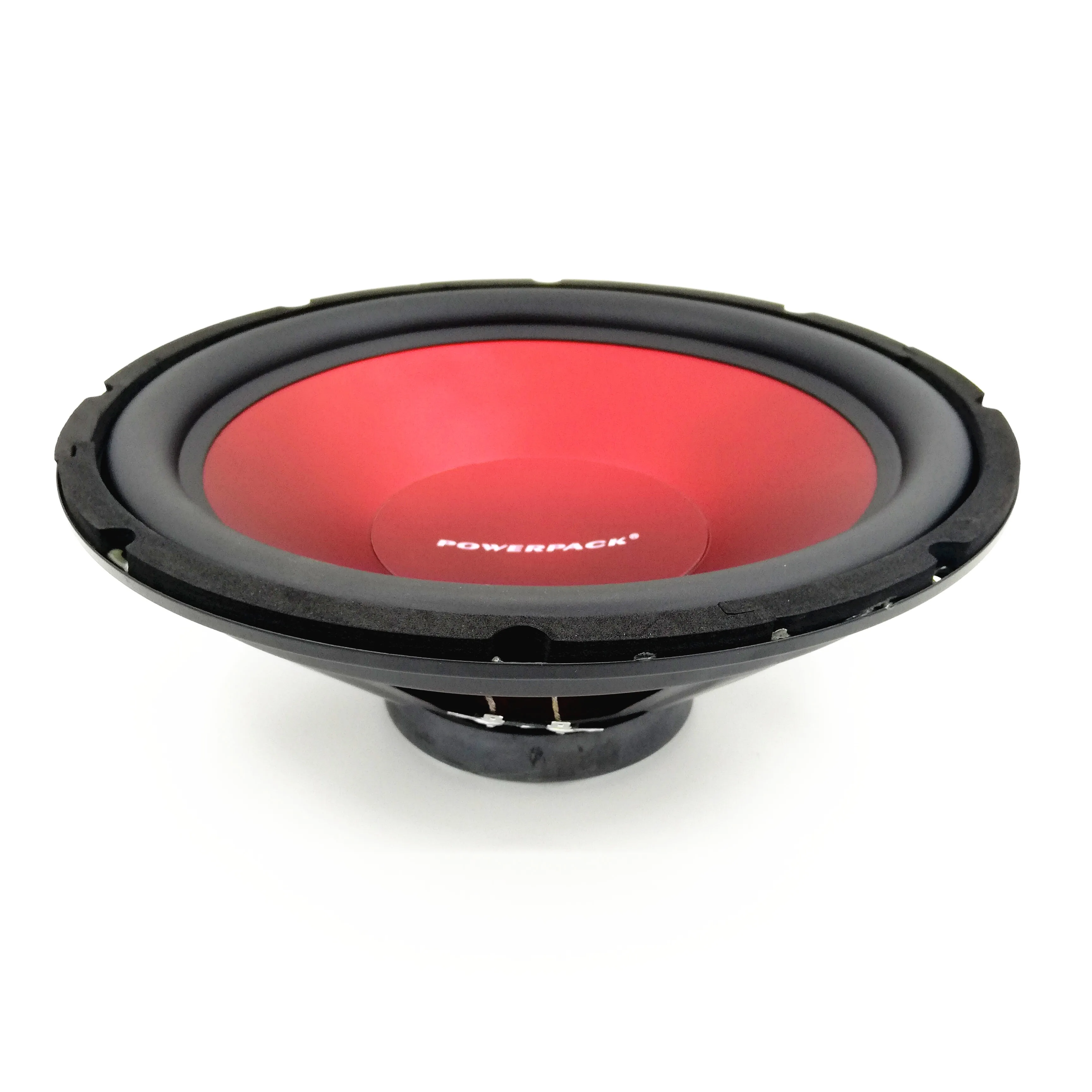 12-Inch-1000W-Powerful-Car-Audio-Subwoofer-Modified-Red-Coating ...