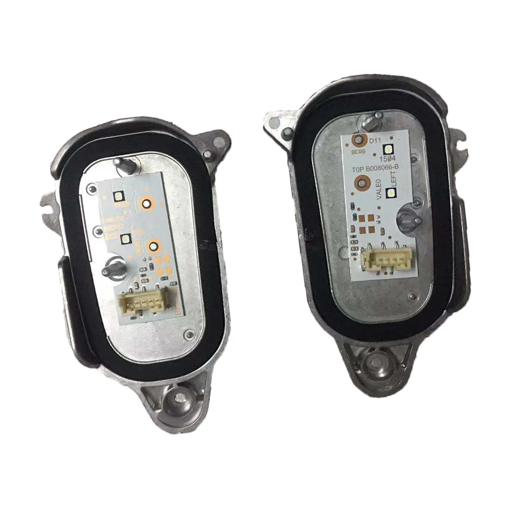 Faro LED DRL de circulación diurna, módulo 8R0.941.476 B 8R0.941.475 B ...