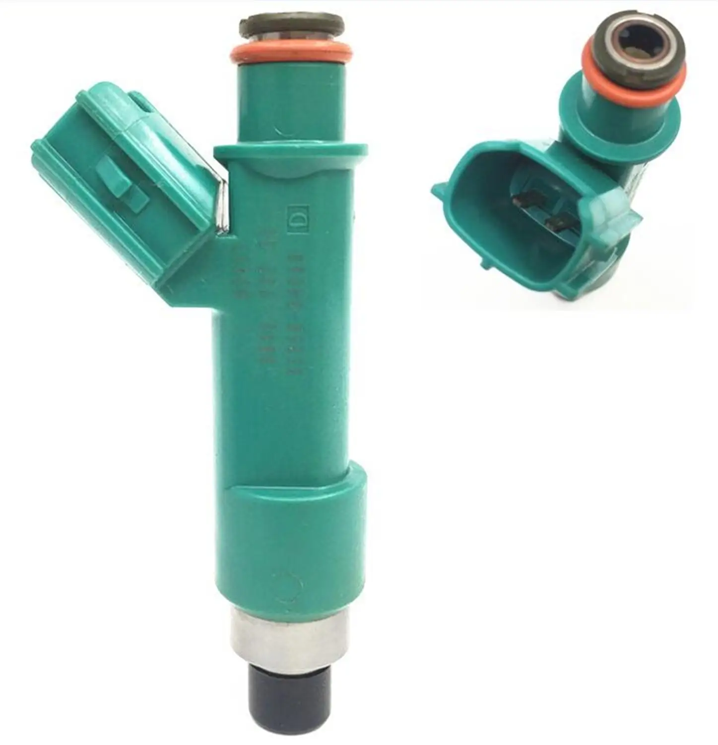 4 個自動燃料インジェクター 23250 0H060 23209 0H060 23250 28080 23209 28080 ユニバーサル車 ...