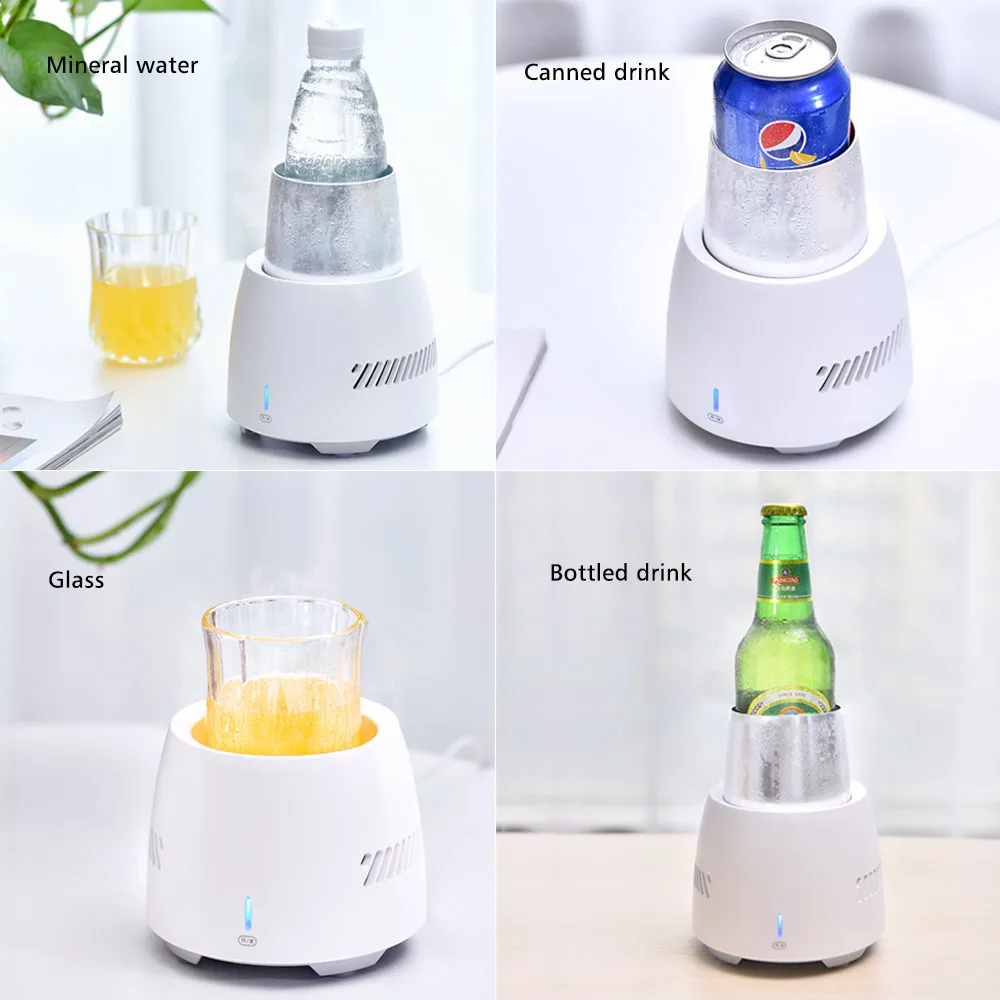 Instant Drink Cooler Cooler Freeze Cooler Freezer Cooler Cup Instant ...