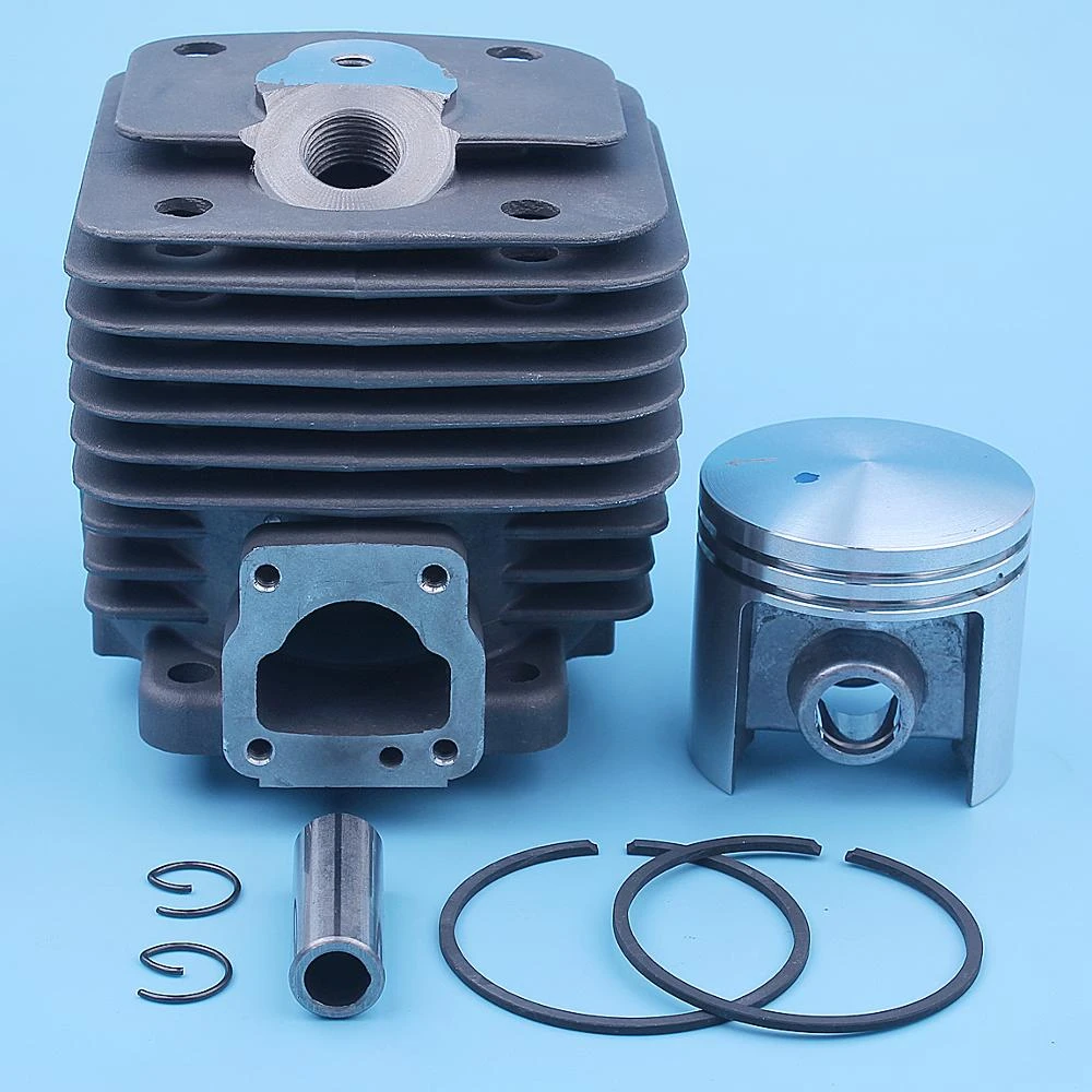 Business & Industrial Saws 47mm Cylinder Piston Ring Pin Kit For Stihl ...