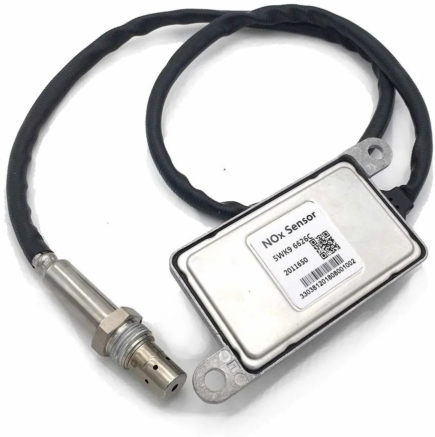 2011650 Nitrogen Oxide Sensor NOX Sensor 5WK9 6626C - napa4003fuelfilter