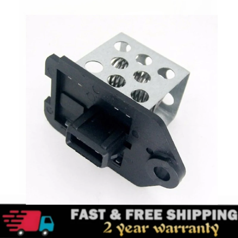 For Citroen C3 C8 Dispatch Xsara Picasso Radiator Berlingo Fan Motor ...