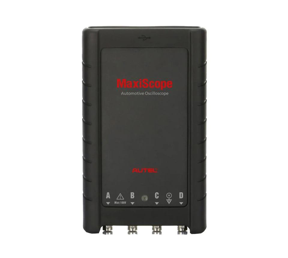 Autel MaxiScope MP408 Automotive Oscilloscope Usb sd c4 xentry c4 ...