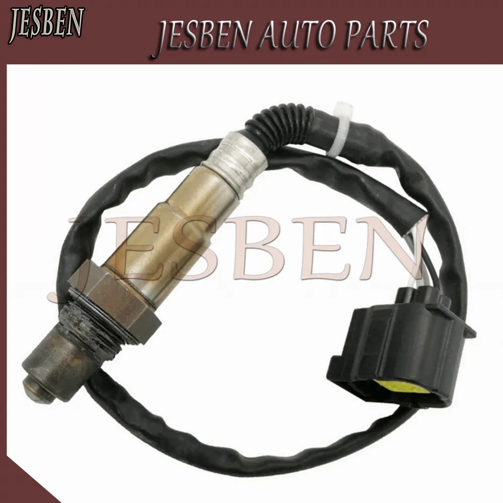 0045420718 Nieuwe Lambda Sonde O2 Zuurstof Sensor Fit Voor Mercedes ...