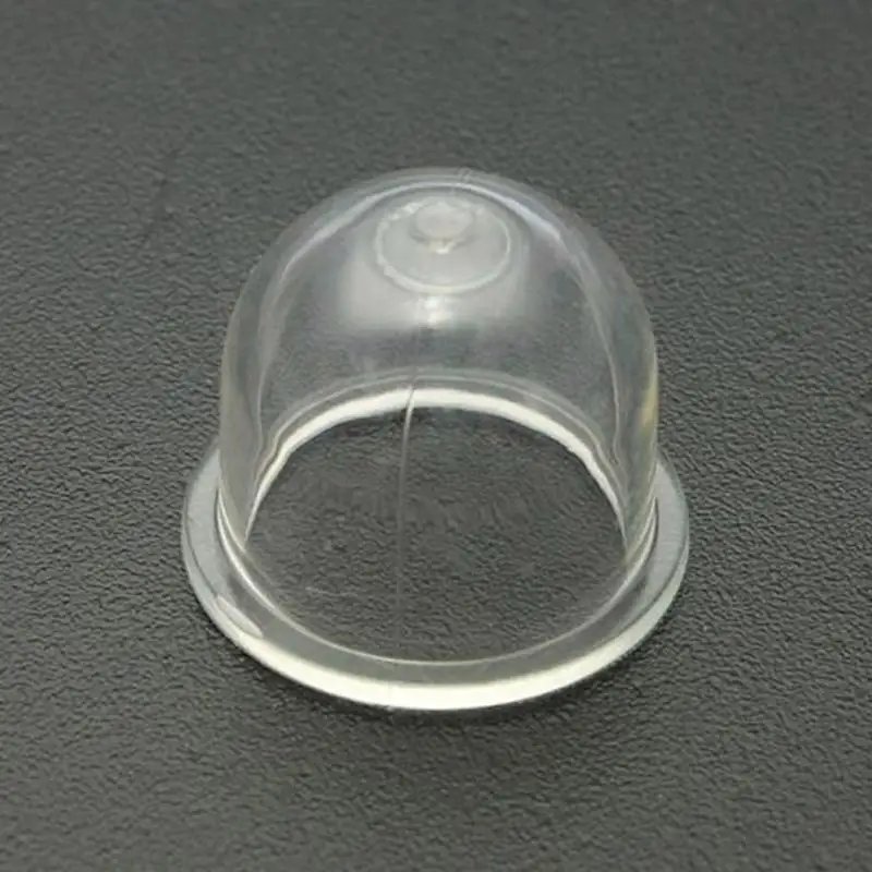 5pcs Homelite Echo Stihl Ryobi Poulan Zama Primer Gas Oil Bulbs Bulb ...