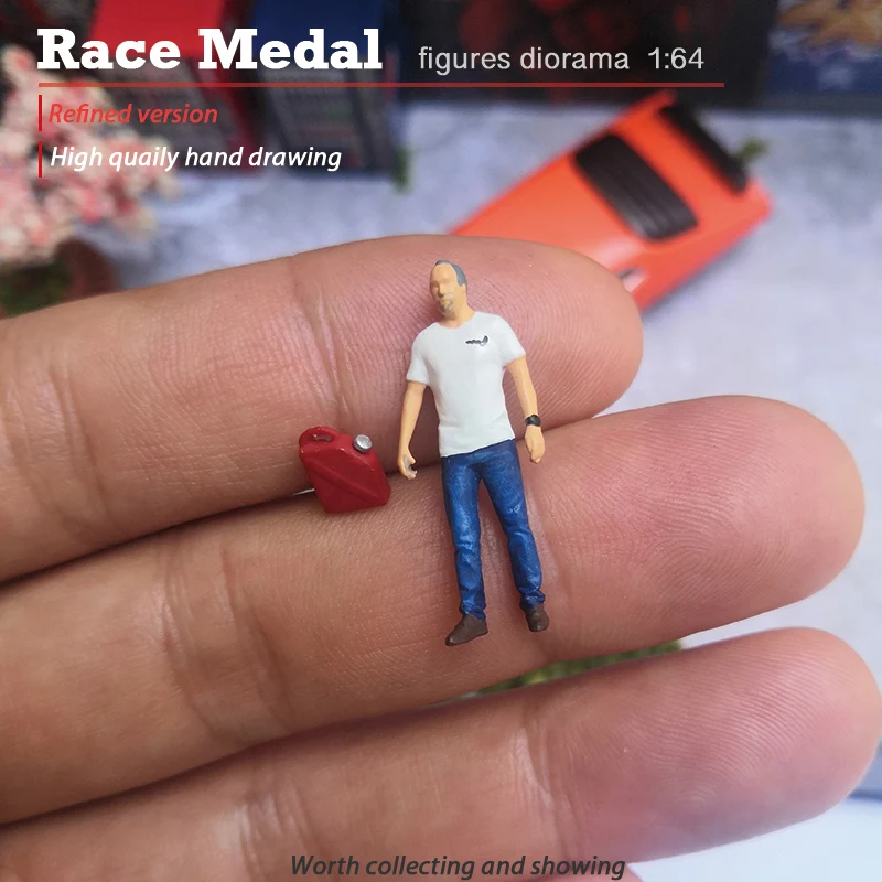 Rm1:64 Scale Figures Diorama Grand Theft Auto V Gta Game, 52% OFF