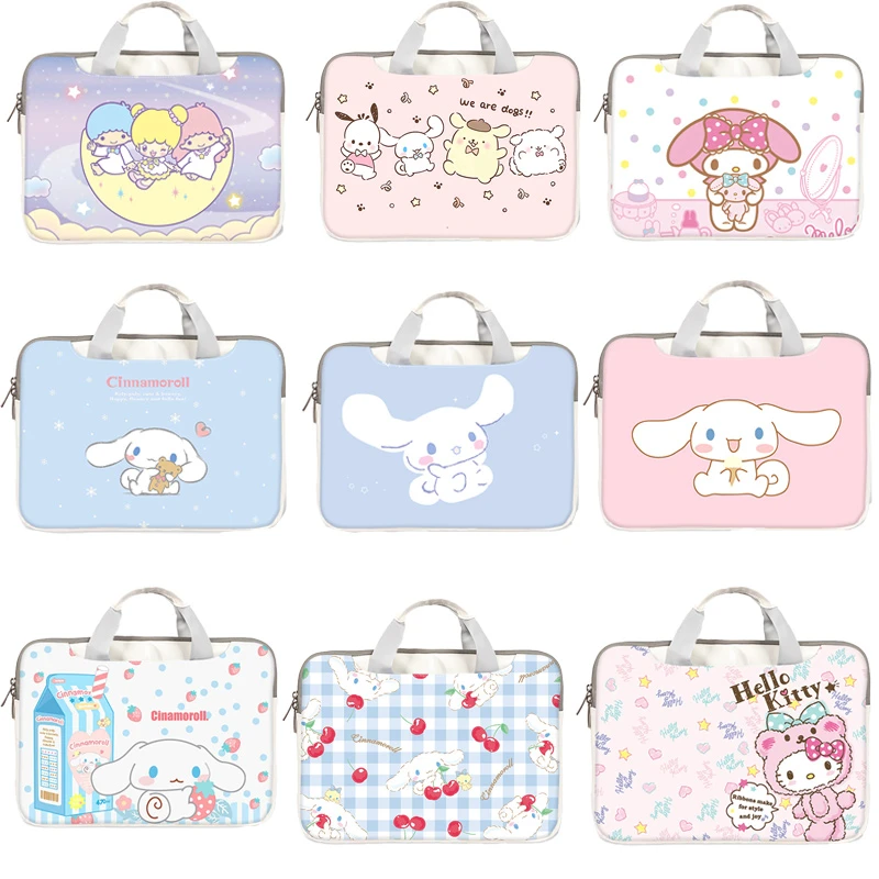 Hello Kitty Laptop Cover | canoeracing.org.uk