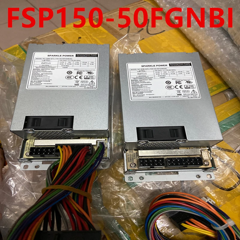 Original PSU For FSP Full Module ITX 150W Switching Power Supply FSP150 ...
