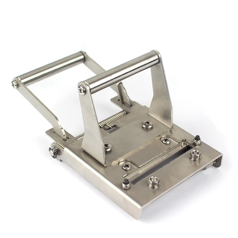 New-All-Metal-Edge-Cutter-Hand-End-Trimmer-End-Cutting-Device-Cut-PVC ...