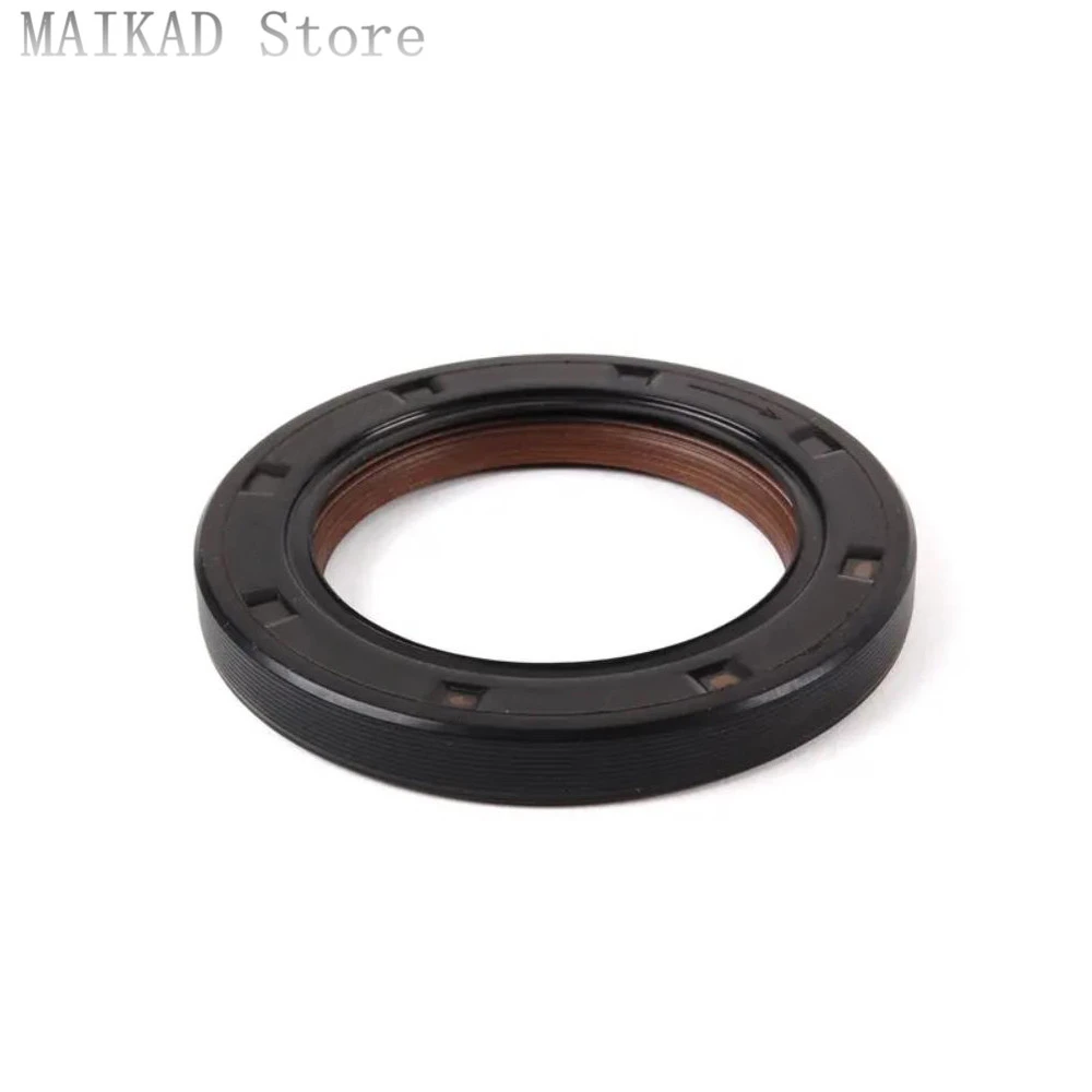 Frente sello de aceite del cigüeñal para Mercedes Benz W166 GLE250 ...