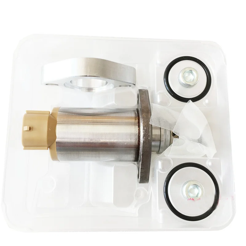 SCV Valve 294200-0270 For Heavy Duty truck - napa4003fuelfilter