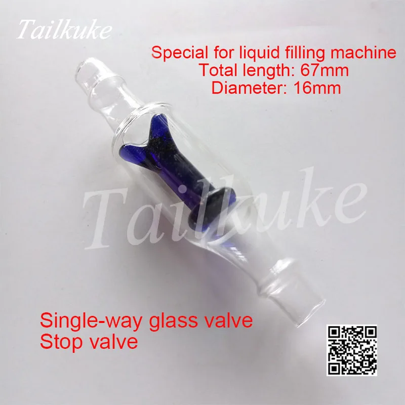 Liquid-Filling-Machine-Glass-Valve-Check-Valve-Check-Valve-Leak-Check ...