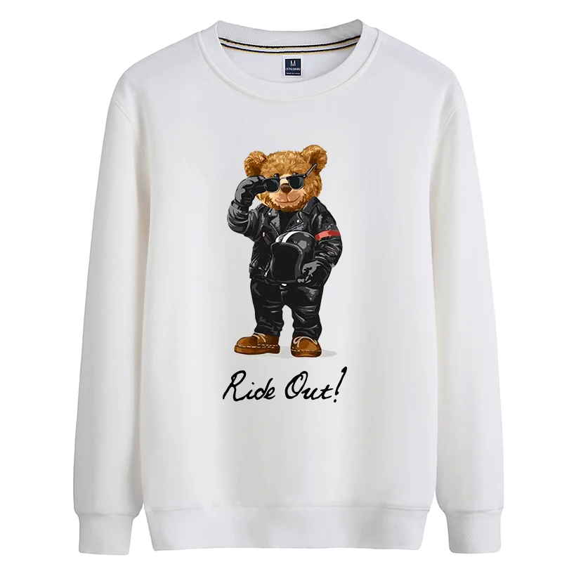 Teddy Bear Logo Brand