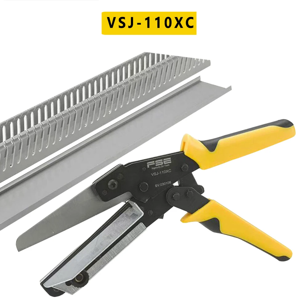 PVC-Wire-Slot-Cutting-Tool-45-90-Multi-Angle-Manual-Plastic-Trunking ...