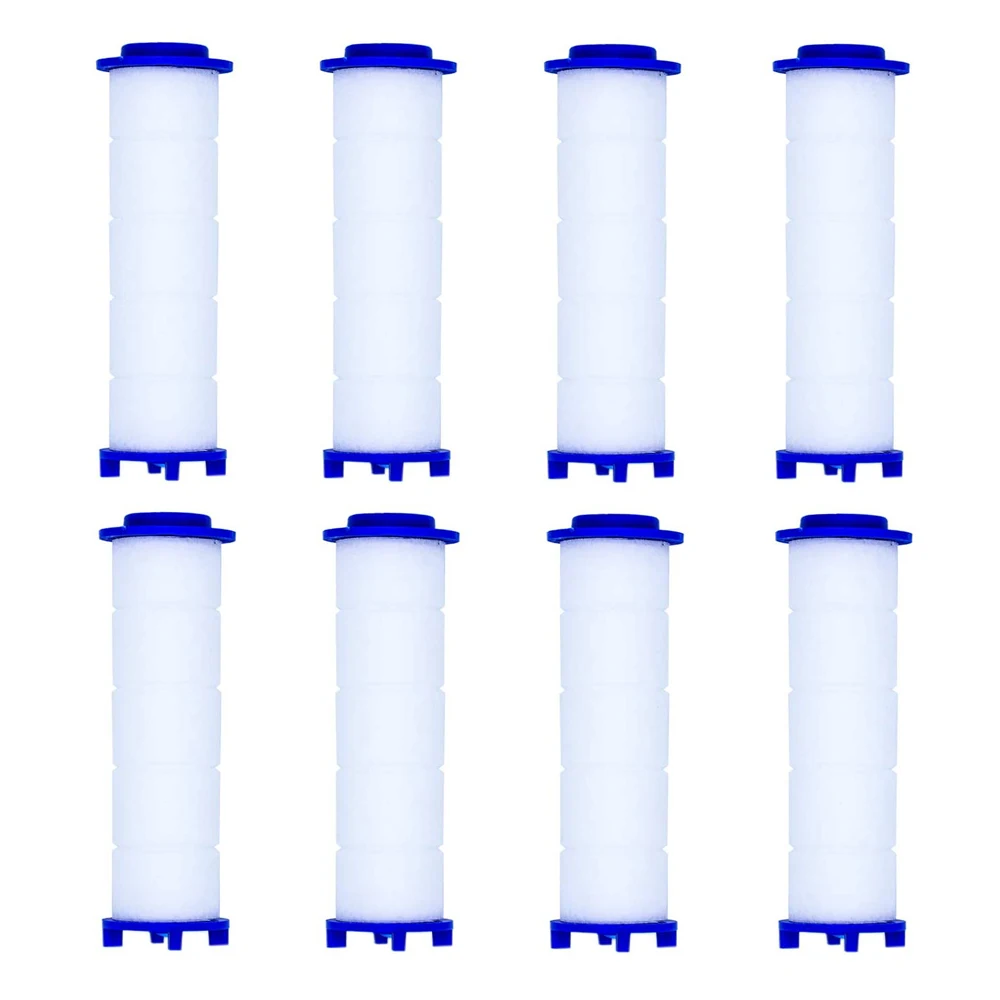 Shower-Head-Replacement-Filter-PP-Cotton-Filter-for-Cleaning-and ...
