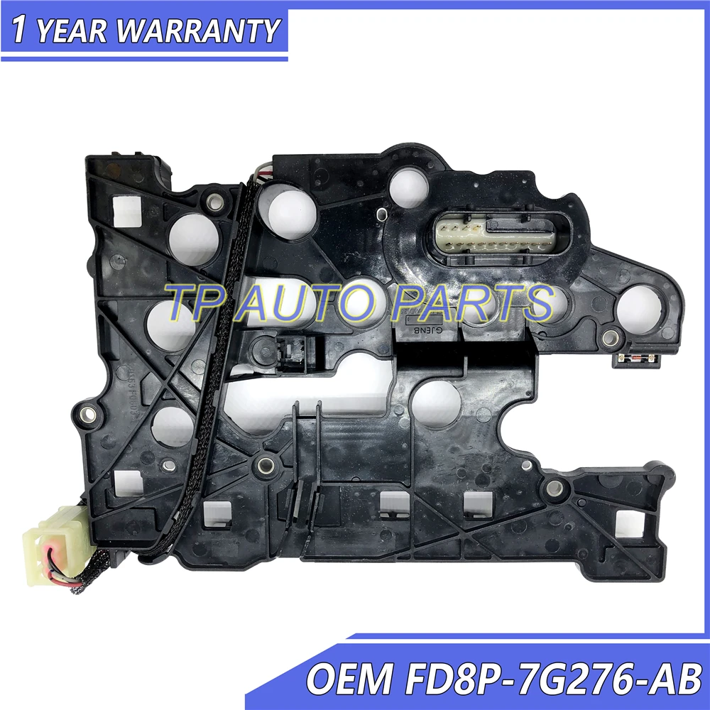 Box Cover Com Compatible With Ford Oem Fd8p-7g276-ab Fd8p7g276ab ...