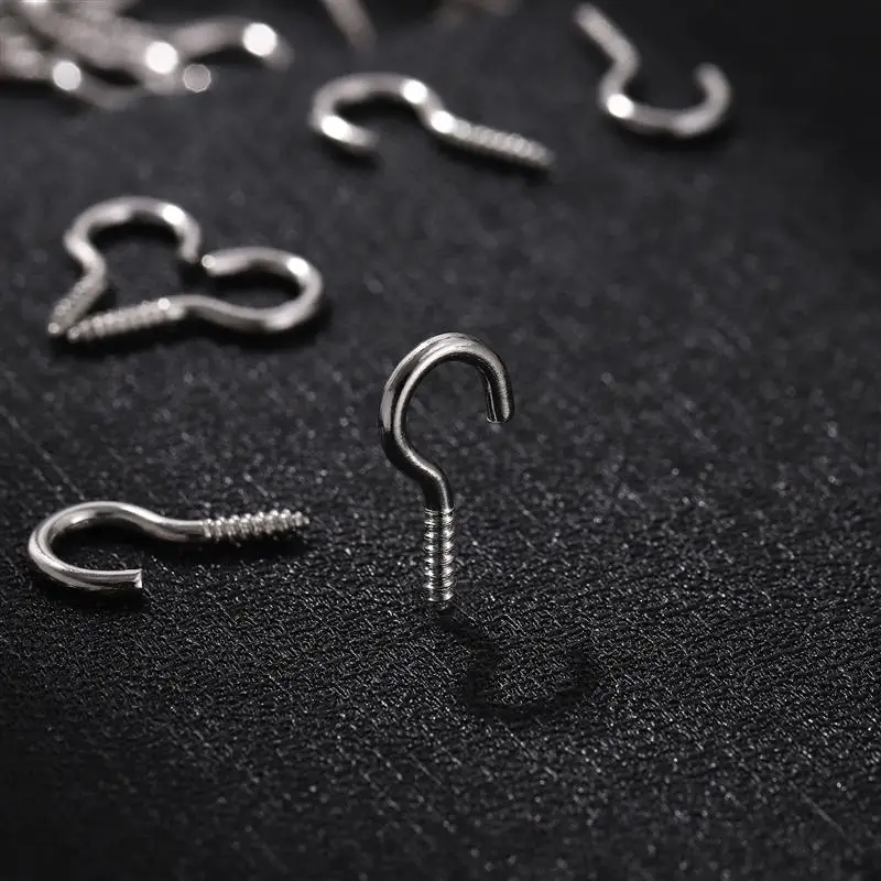 Decorative Ceiling Hooks Heavy Duty