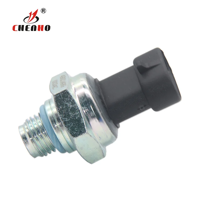 High Quality Fuel Oil Gas Pressure Sensor Switch Transducer For Cummins ...