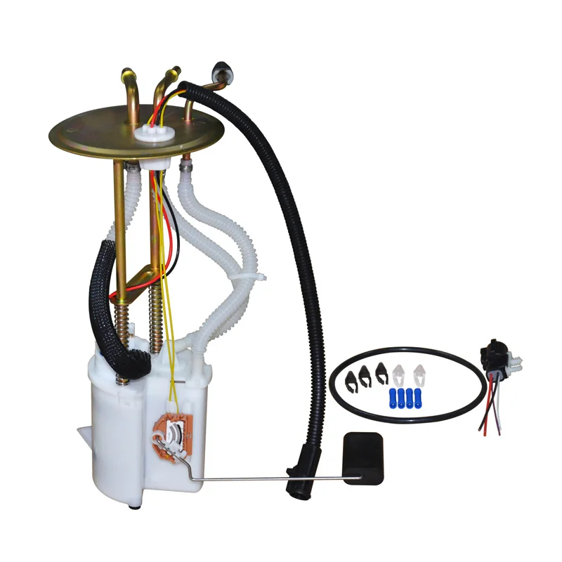 For Ford Car Modification Electronic Pump Electronic Fuel Pump ...